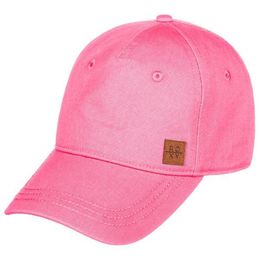 Roxy - Women's Extra Innings Color Baseball Cap - Cap Gr One Size rosa