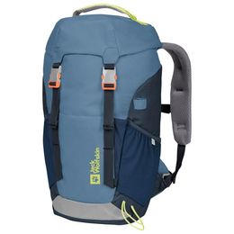 Jack Wolfskin - Kid's Waldspieler 20 - Kinderrucksack Gr 20 l blau