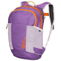 Jack Wolfskin - Kid's Kids Moab Jam - Kinderrucksack Gr One Size lila