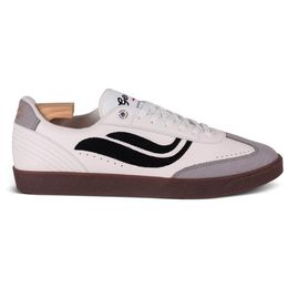 Genesis Footwear - G-Volley Sugar Corn - Sneaker 37 | EU 37 braun