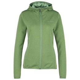 Vaude - Women's Asinara Jacket II - Fleecejacke Gr 34 grün