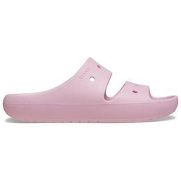 Crocs - Classic Sandal V2 - Sandalen US M4 / W6 | EU 36-37 rosa/lila