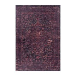 Ayyildiz Teppich, FIESTA 4304, RED, 120 x 170 cm