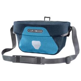 Ortlieb - Ultimate Plus - Lenkertasche Gr 5 l blau