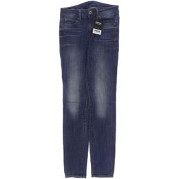 G-Star Raw G Star RAW Damen Jeans, blau, Gr. 26