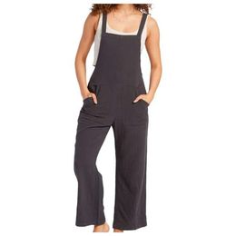 Billabong - Women's Pacific Time - Jumpsuit Gr S grau