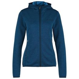 Vaude - Women's Asinara Jacket II - Fleecejacke Gr 34 blau