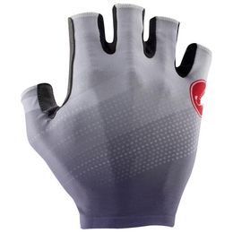 Castelli - Competizione 2 Glove - Handschuhe Gr Unisex L grau