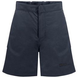 Jack Wolfskin - Kid's Sun Shorts - Shorts Gr 104 blau