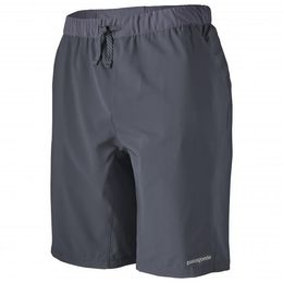 Patagonia - Terrebonne Shorts Gr M blau