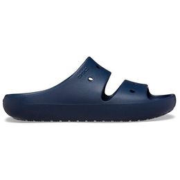 Crocs - Classic Sandal V2 - Sandalen US M6 / W8 | EU 38-39 blau