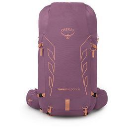 Osprey - Women's Tempest Velocity 30 - Wanderrucksack Gr 28 l - XS/S lila