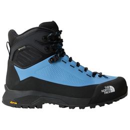 The North Face - Women's Verto Alpine Mid GORE-TEX - Wanderschuhe US 6,5 | EU 37,5 schwarz