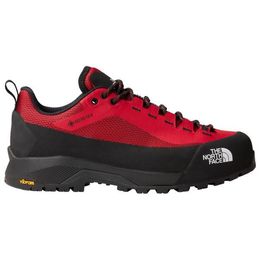 The North Face - Verto Alpine GORE-TEX - Approachschuhe US 9 | EU 42 schwarz/rot