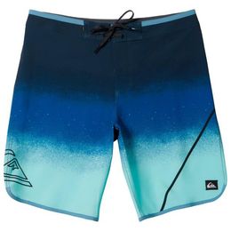 Quiksilver - Kid's Everyday New Wave - Boardshorts Gr 8 blau