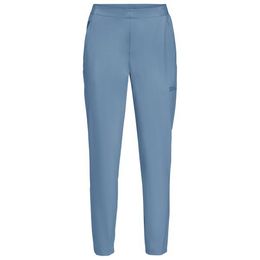Jack Wolfskin - Women's Prelight Pants - Trekkinghose Gr S blau