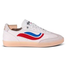 Genesis Footwear - G-Volley Sugar Corn - Sneaker 37 | EU 37 weiß