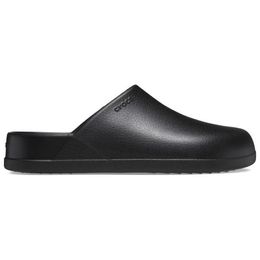 Crocs - Dylan Clog - Sandalen US M4 / W6 | EU 36-37 schwarz