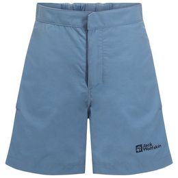 Jack Wolfskin - Kid's Sun Shorts - Shorts Gr 152 blau