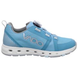 Vado - Kid's Air Low Boa GTX Surround - Freizeitschuhe 33 | EU 33 grün