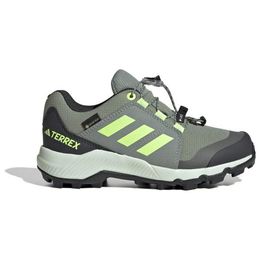 adidas terrex - Kid's Terrex GTX - Multisportschuhe UK 10K | EU 28 grau