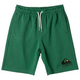 Quiksilver - Kid's Easy Day Jogger Short - Shorts Gr 8 grün