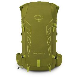 Osprey - Talon Velocity 20 - Wanderrucksack Gr 20 l - S/M oliv