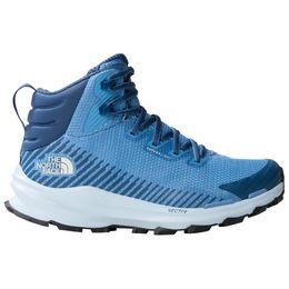 The North Face - Women's Vectiv Fastpack Mid Futurelight - Wanderschuhe US 11 | EU 42 blau