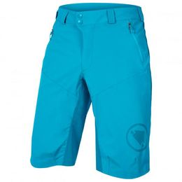 ENDURA - MT500 Spray Shorts - Radhose Gr S blau