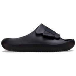 Crocs - Mellow Luxe Recovery Slide - Sandalen US M4 / W6 | EU 36-37 schwarz