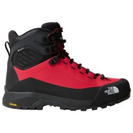 The North Face - Verto Alpine Mid GORE-TEX - Wanderschuhe US 10 | EU 43 schwarz