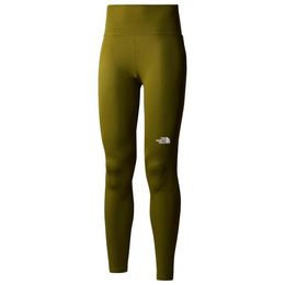 The North Face - Women's Flex High Rise Tight - Leggings Gr XS - Regular oliv