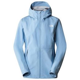The North Face - Women's Dryzzle Futurelight Jacket - Regenjacke Gr XS blau