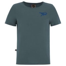 E9 - Kid's B One 2.3 - T-Shirt Gr 2 Years blau