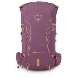 Osprey - Tempest Velocity 20 - Wanderrucksack Gr 18 l - XS/S lila