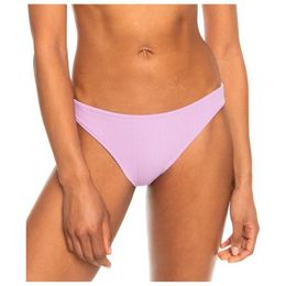 Roxy - Women's Aruba Moderate - Bikini-Bottom Gr XS lila