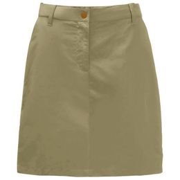 Jack Wolfskin - Women's Kalahari Skort - Skort Gr 34 oliv