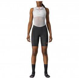 Castelli - Women's Endurance Shorts - Radhose Gr XL schwarz