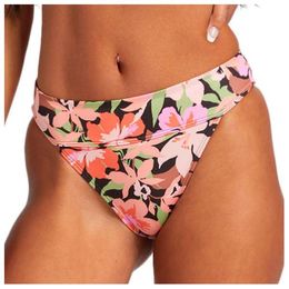 Billabong - Women's Sol Searcher Aruba - Bikini-Bottom Gr L bunt