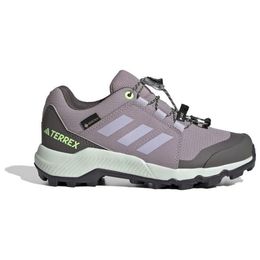 adidas terrex - Kid's Terrex GTX - Multisportschuhe UK 10,5K | EU 28,5 grau