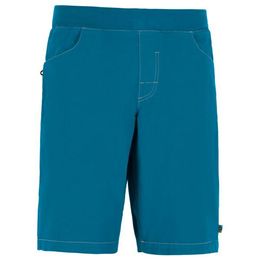 E9 - TRD - Shorts Gr S blau