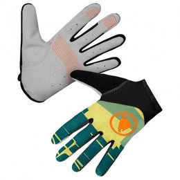ENDURA - Women's Hummvee Lite Icon Handschuh - Handschuhe Gr Unisex XS grau