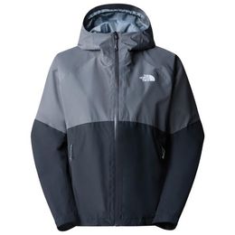 The North Face - Women's Diablo Dynamic Zip-In Jacket - Regenjacke Gr S blau