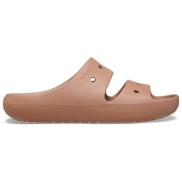 Crocs - Classic Sandal V2 - Sandalen US M4 / W6 | EU 36-37 braun