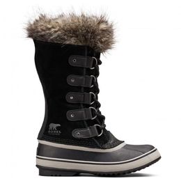 Sorel - Women's Joan Of Arctic WP - Winterschuhe US 8,5 | EU 39,5 schwarz