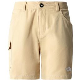 The North Face - Women's Horizon Short - Shorts Gr 12 - Regular beige