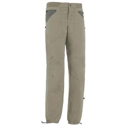 E9 - N 3Angolo2 - Boulderhose Gr XS beige