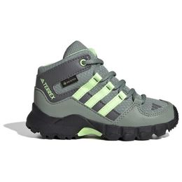 adidas terrex - Infant's Terrex Mid GTX - Wanderschuhe 18 | EU 18 bunt