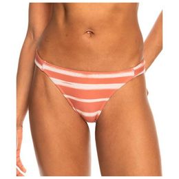 Roxy - Women's Beach Classics Bikini - Bikini-Bottom Gr XS bunt