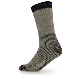 Stoic - Merino Wool Cushion Extreme Socks - Merinosocken 36-38 | EU 36-38 grau
